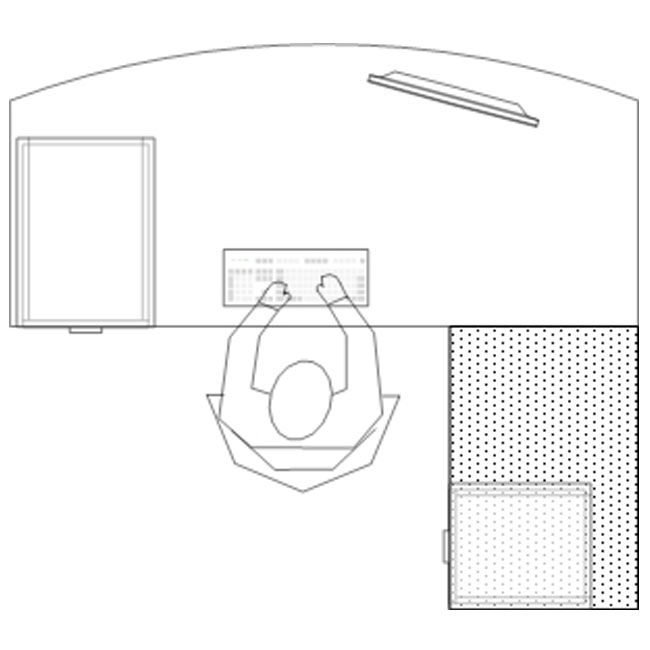 Apley Executive Universal Return Unit