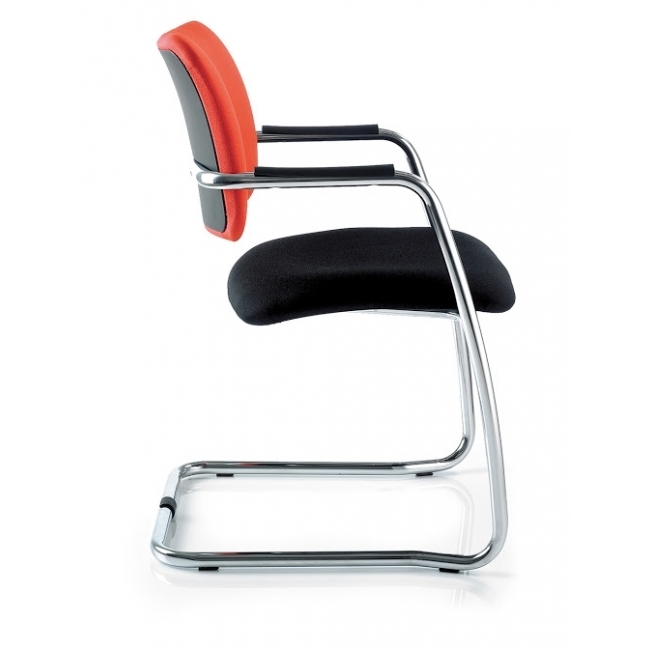 Cantilever Meeting Room Chair - Meeting Room Chairs - Office Chairs