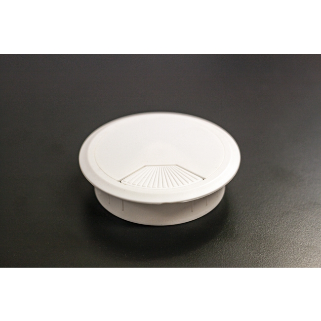 Cable Port 79mm - Extras