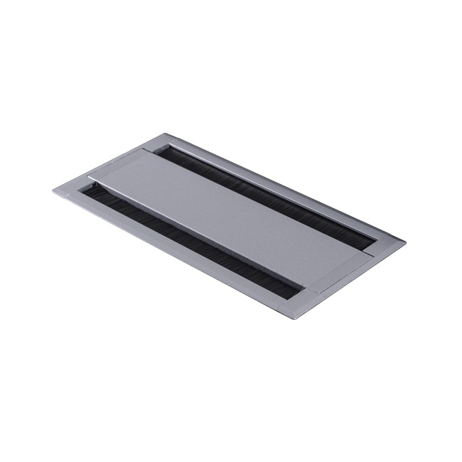 Hilton 1800 x 900 Conference Table With Comms Box