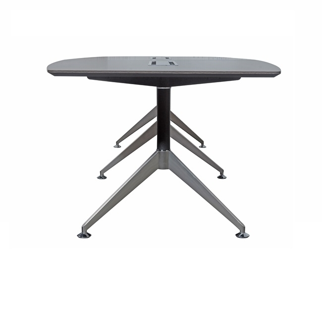 Hilton 3000 x 1200 Conference Table With Comms Box