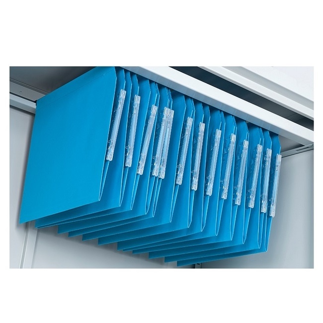 Lateral Filing Frame For Tambour Cupboard