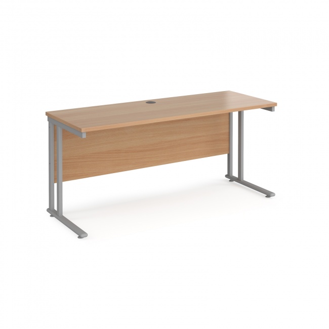 cantilever desk frames