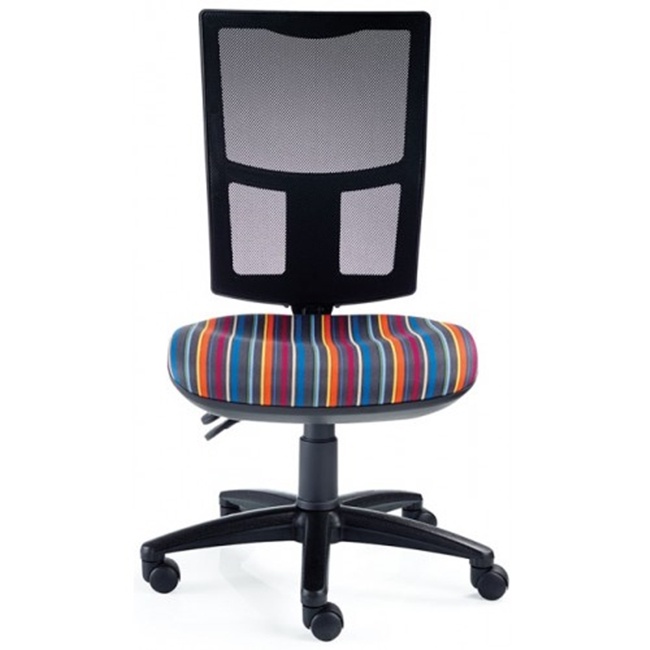 Mesh Back VDU Chair