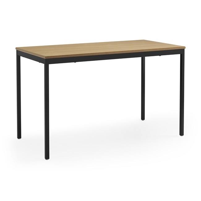 Fully Welded Table 1200 x 600 x 710h BEECH