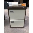 Second-Hand Filing Cabinets - Second Hand