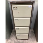 Second-Hand Filing Cabinets - Second Hand
