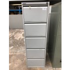 Second-Hand Filing Cabinets - Second Hand