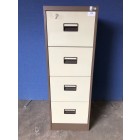 Second-Hand Filing Cabinets - Second Hand