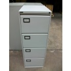 Second-Hand Filing Cabinets - Second Hand